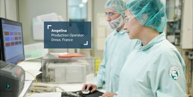 Ipsen - Innovation for patient care - Ipsen