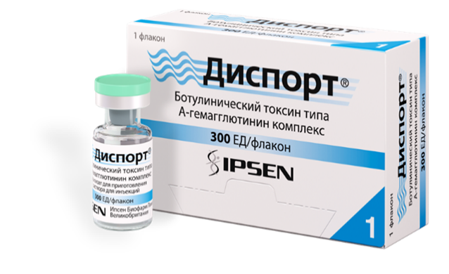 Рецептурные препараты и медицинские изделия - Ipsen Russia